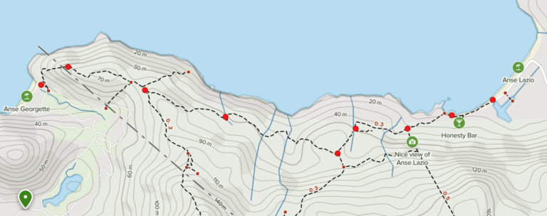 Seychelles - 3 days on Praslin Island - Hop On My Journey