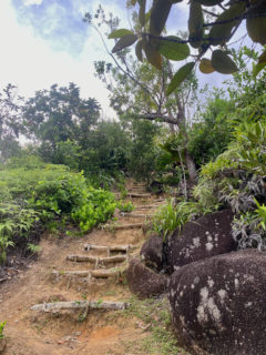 Seychelles - Our hikes on Mahé Island - Hop On My Journey