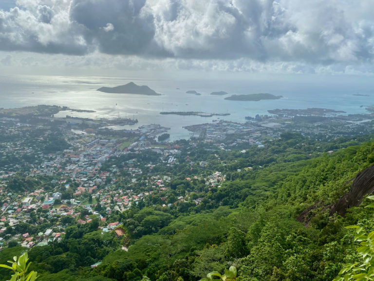 Seychelles - Our hikes on Mahé Island - Hop On My Journey