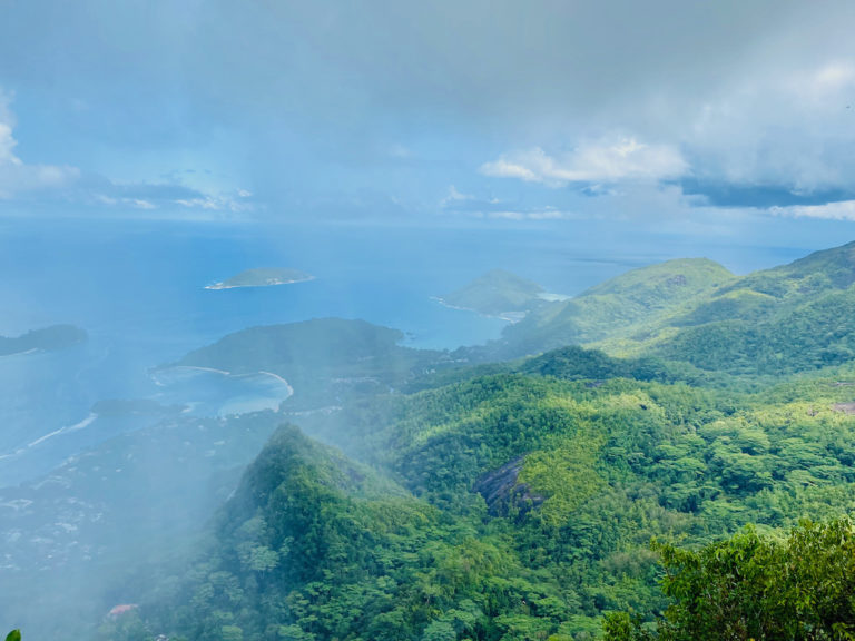 Seychelles - Our hikes on Mahé Island - Hop On My Journey