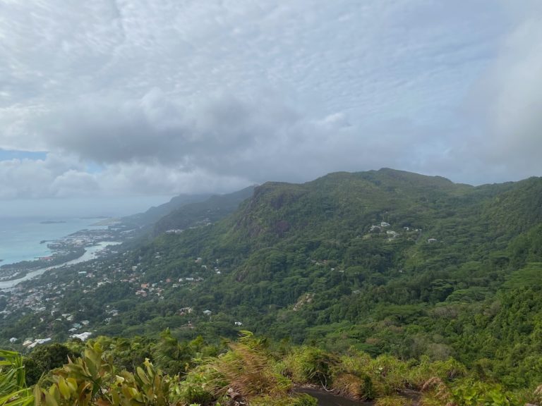 Seychelles - Our hikes on Mahé Island - Hop On My Journey