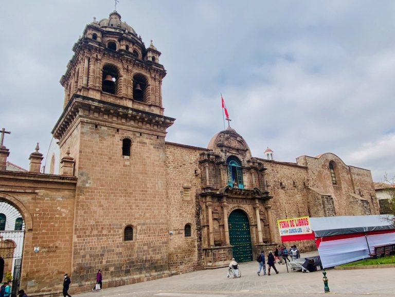 Peru - The famous Cuzco and Machu Picchu - Hop On My Journey