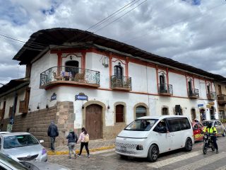 Peru - The famous Cuzco and Machu Picchu - Hop On My Journey