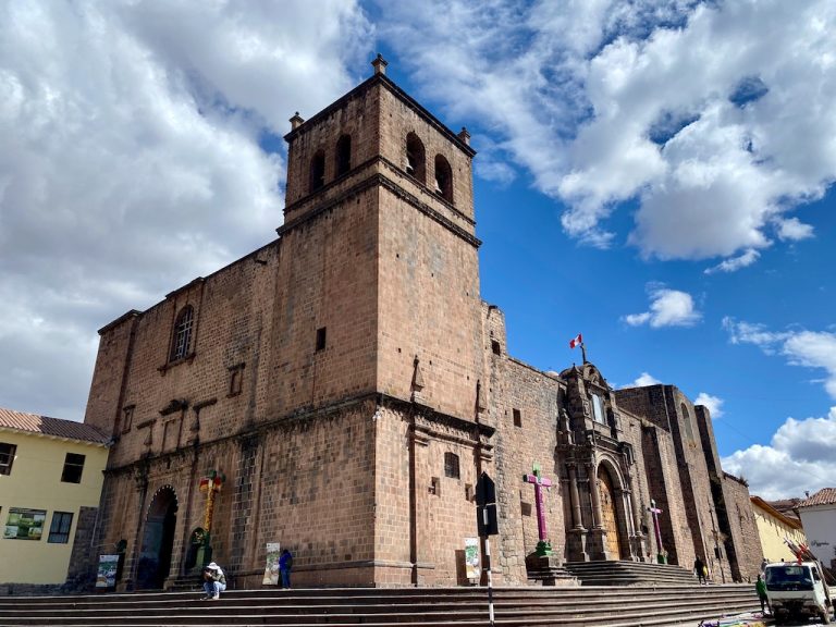 Peru - The famous Cuzco and Machu Picchu - Hop On My Journey