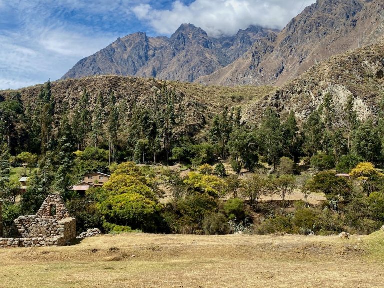 Peru - The famous Cuzco and Machu Picchu - Hop On My Journey