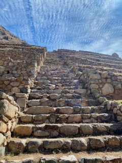 Peru - The famous Cuzco and Machu Picchu - Hop On My Journey