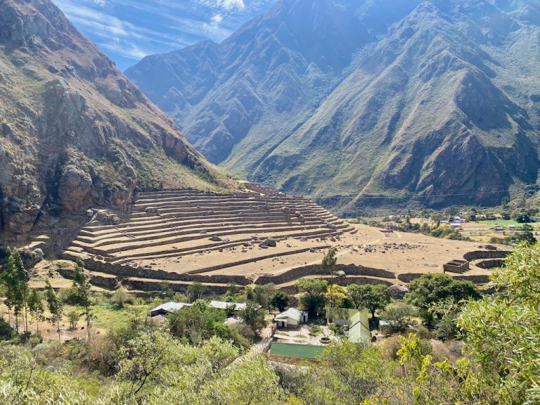 Peru - The famous Cuzco and Machu Picchu - Hop On My Journey
