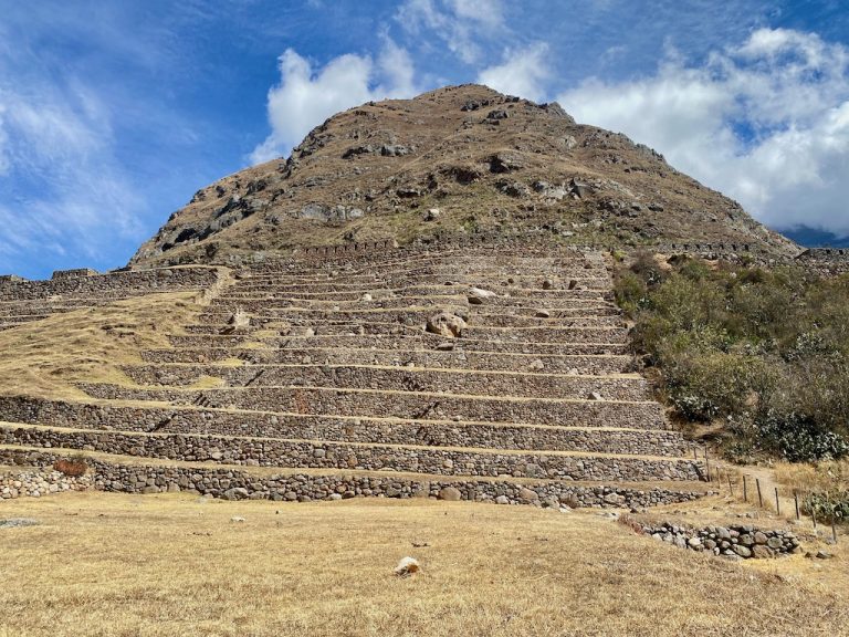 Peru - The famous Cuzco and Machu Picchu - Hop On My Journey