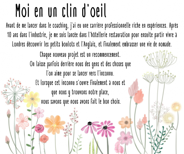 Accueil - Hop On My Journey